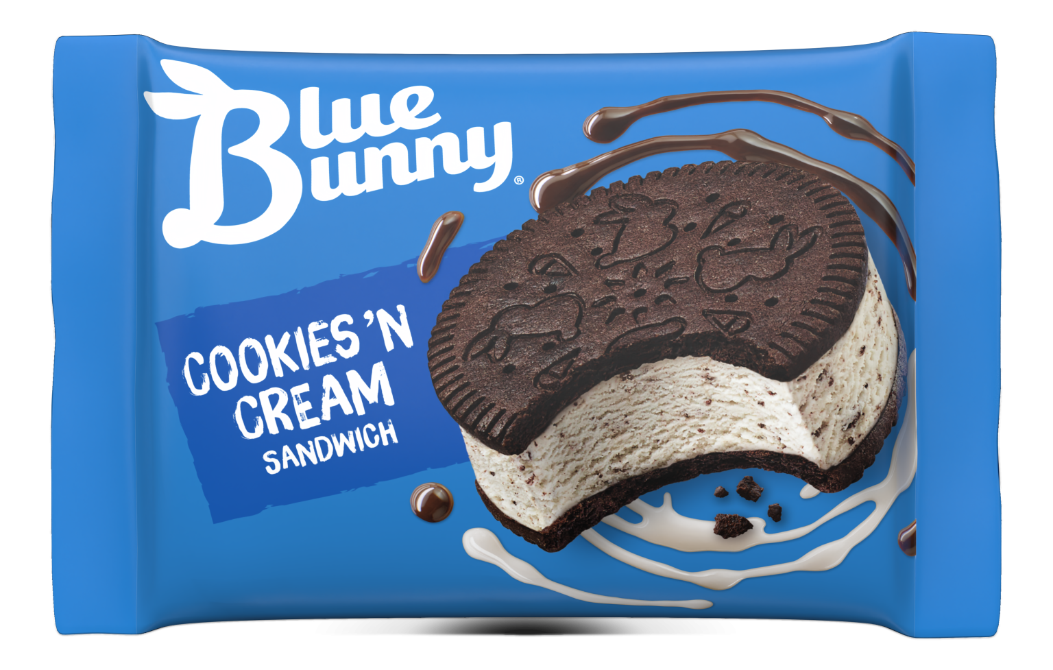 Wholesale Ice Cream Sandwiches | Frosty Freeze Ice Cream
